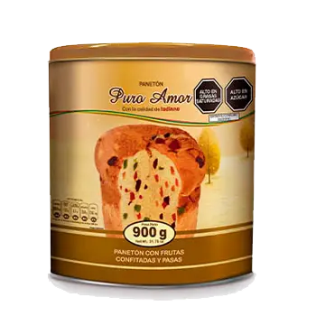 Panetones